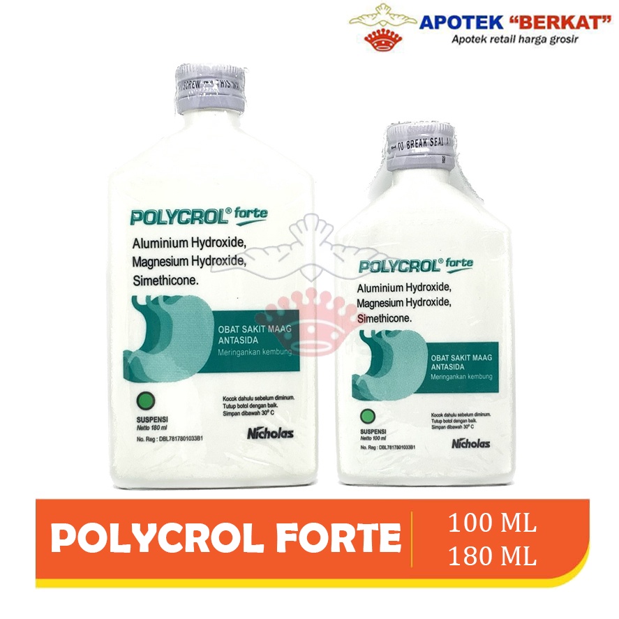 Jual Obat Maag Sirup Terlengkap & Harga Terbaru Juni 2026 | Shopee ...