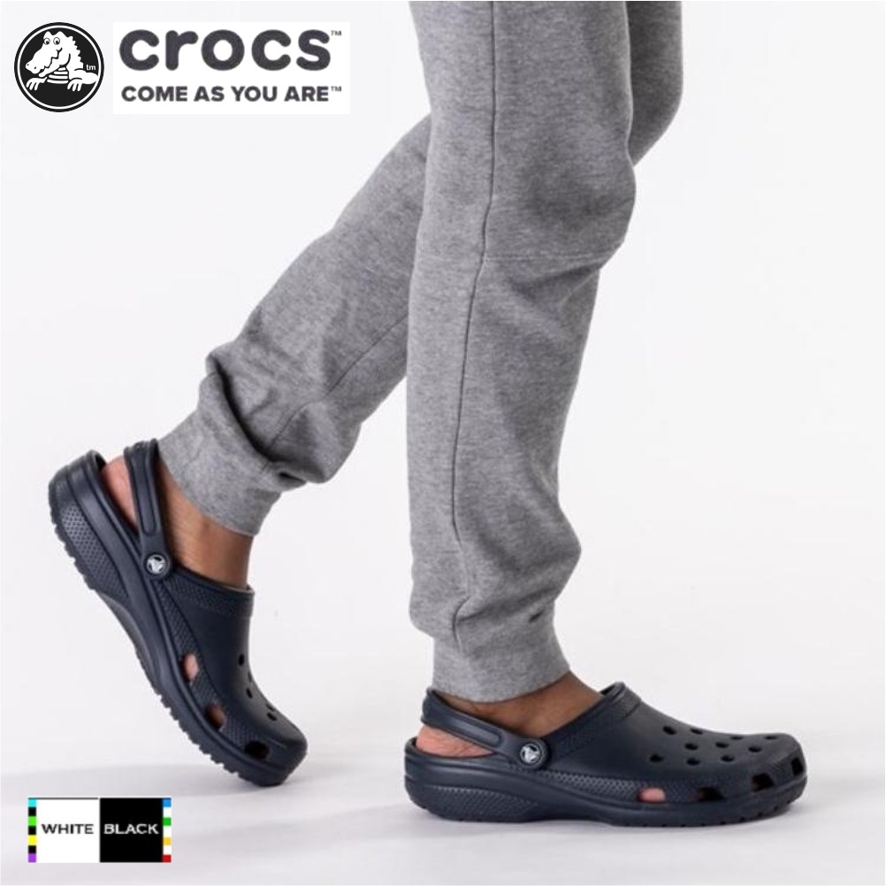 Jual SANDAL PRIA WANITA CROCS OUTDOOR SENDAL SLIPPER CROCS ANTI SLIP ...