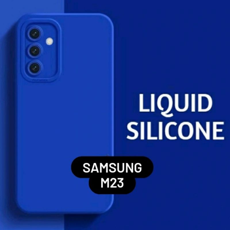 Jual SAMSUNG M23 5g Case Pro Camera Matte Silikon Warna Candy Protect ...