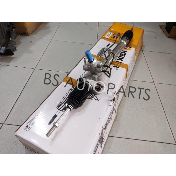 Jual Steering Rack - Rack Steer - Gearbox Stir Vios NCP42 th 03-07 ...