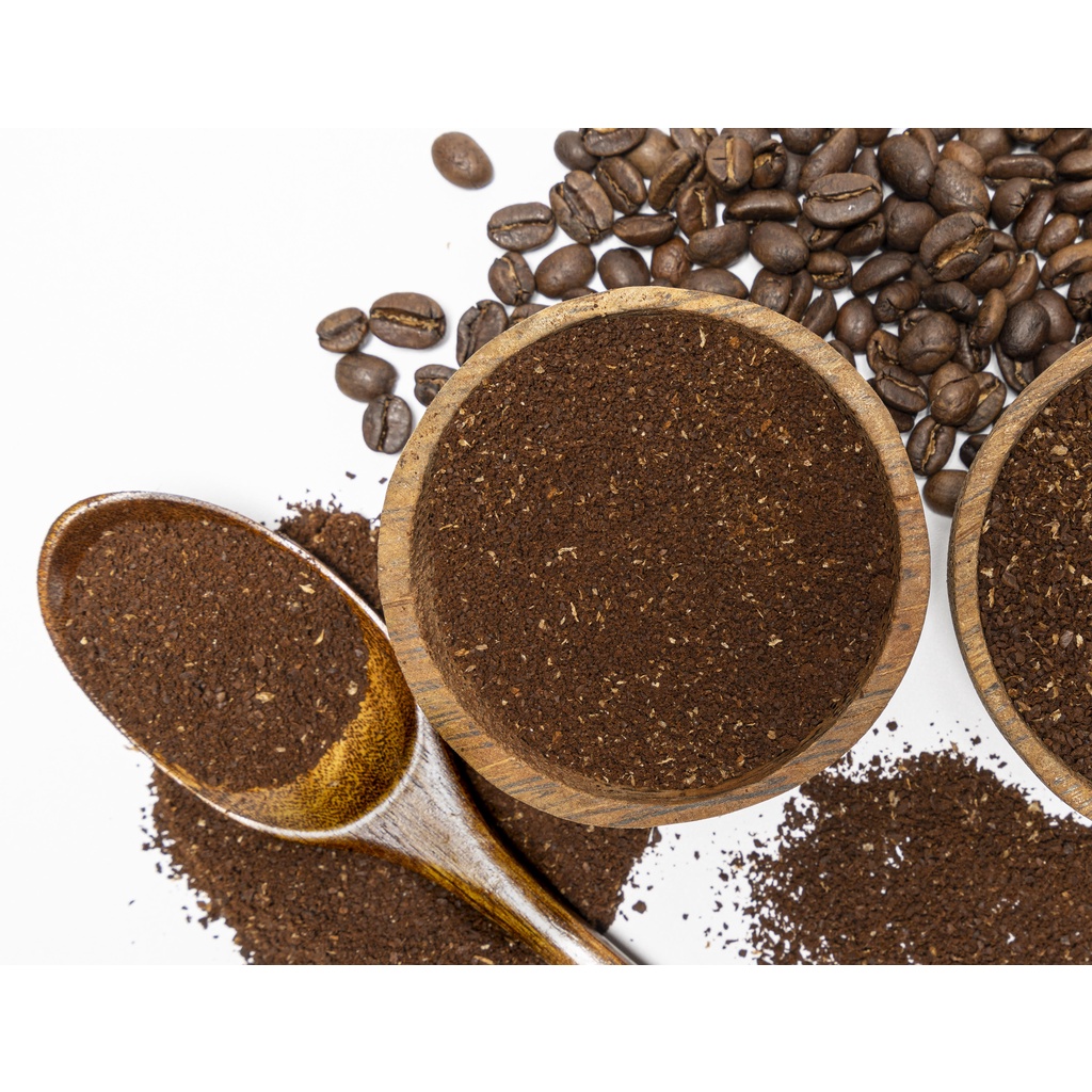 Jual Biji Kopi Arabika Blend Pangalengan Mix Jember Arabika Robusta ...