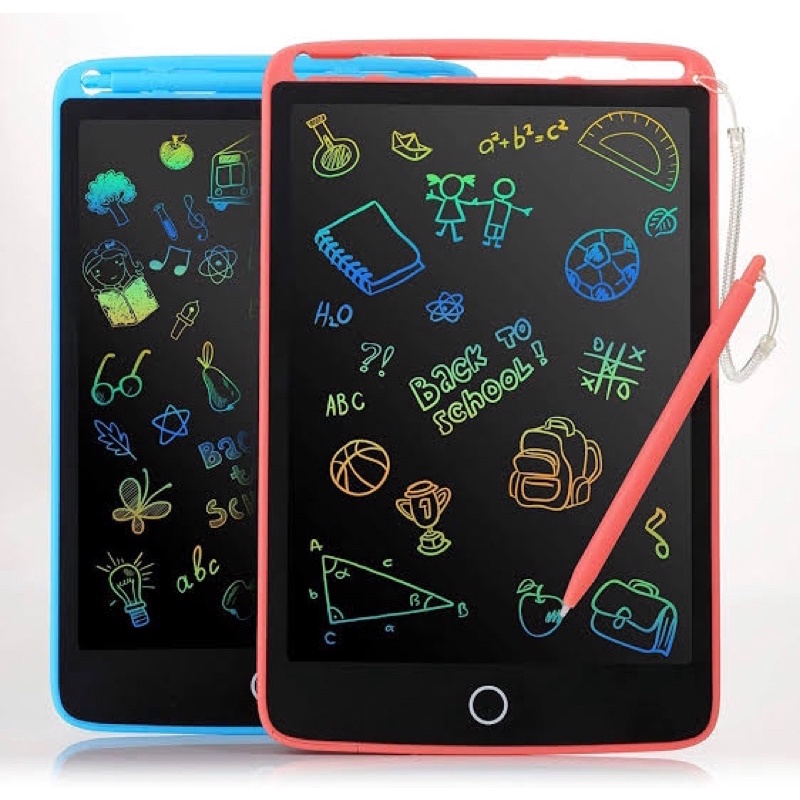 Jual Papan Tulis Led Anak Anak Drawing Writing Tab Tablet 8.5 inch ...