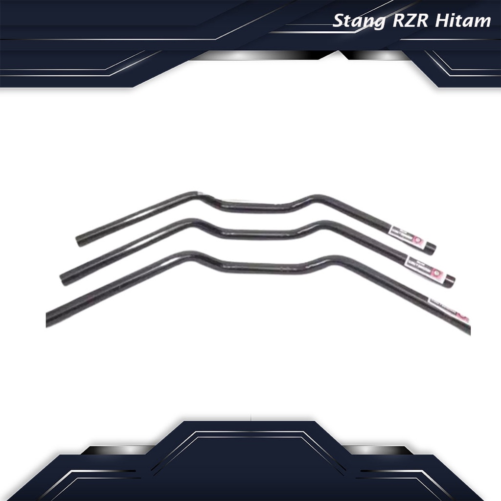 Jual Stang RZR RZ Hitam | Shopee Indonesia