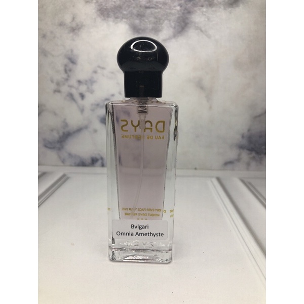 Jual Days Parfum / Aamethys 30ml | Shopee Indonesia