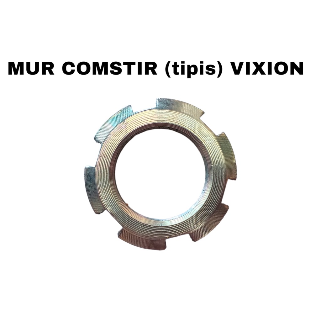 Jual MUR COMSTIR ( TIPIS ) VIXION | Shopee Indonesia