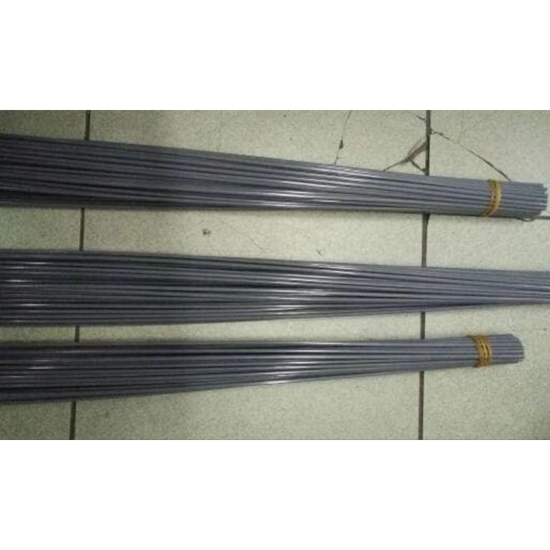 Jual KAWAT LAS PLASTIK PVC SINGLE 1KG | Shopee Indonesia
