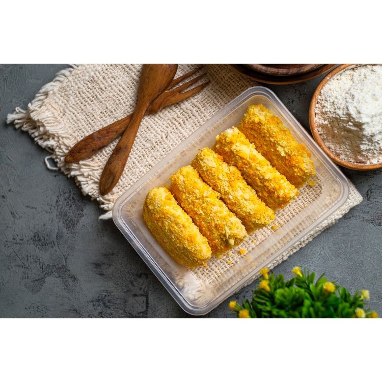 Jual Risol smoked beef mayo frozen | Shopee Indonesia