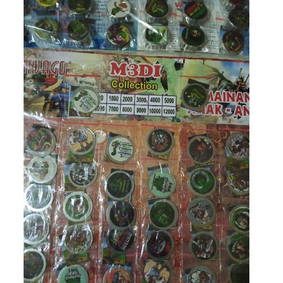 Jual MRH.18Oc22ј MAINAN GOSOKAN KOLAS KEMPYENG MAINAN ANAK-ANAK ...