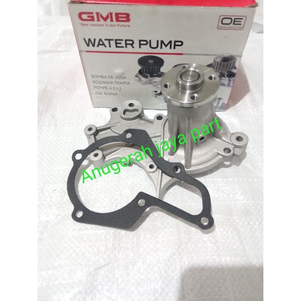 Jual WATER PUMP ASSY SUZUKI FUTURA VITARA ESCUDO GWS-16A | Shopee Indonesia