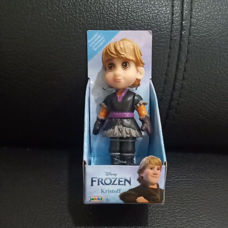 Jual kristoff disney frozen figure | Shopee Indonesia