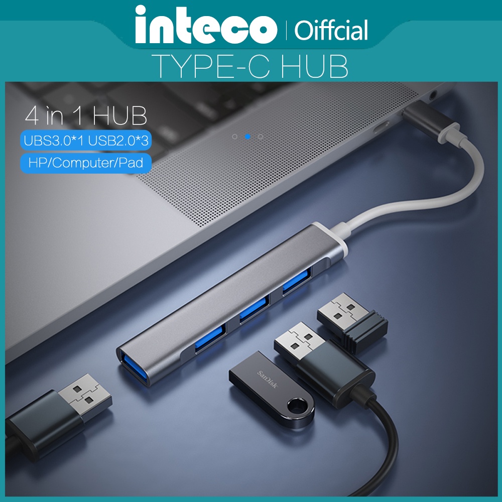 Jual Kabel OTG Type C Terlengkap & Harga Terbaru Juni 2026 | Shopee ...