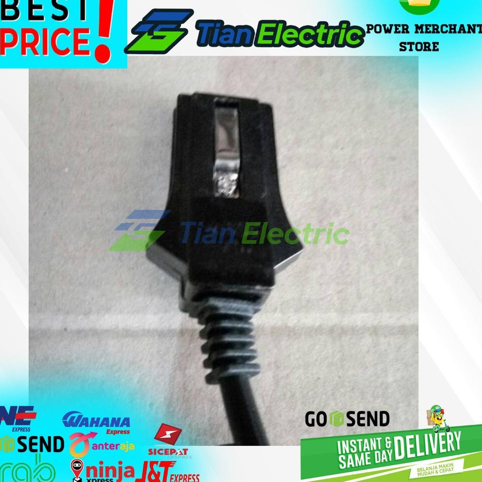 Jual kodeJ4v9U--Colokan / Kabel Power Teko / Kabel Mug Listrik | Shopee ...