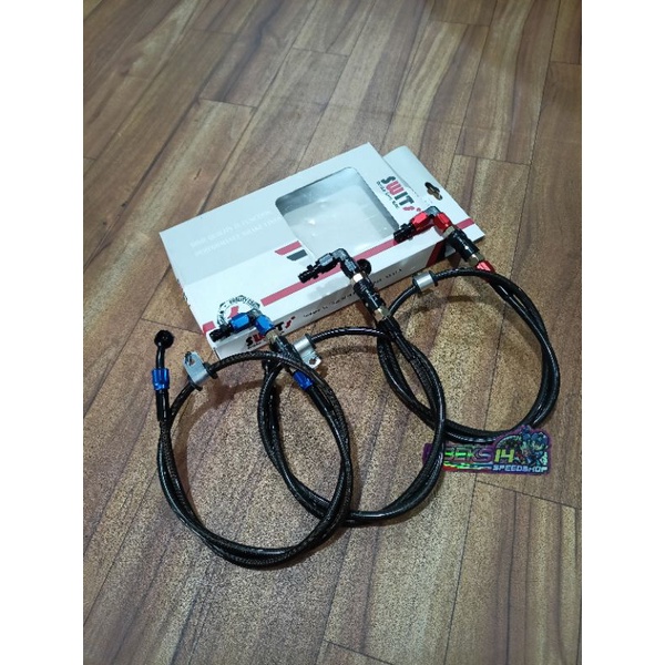 Jual Selang Rem Swits Box Original Thailand Panjang 36inch Universal ...