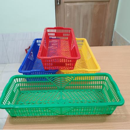 Jual keranjang surat bon atk kantor apotik apoteker aksesoris hp ...