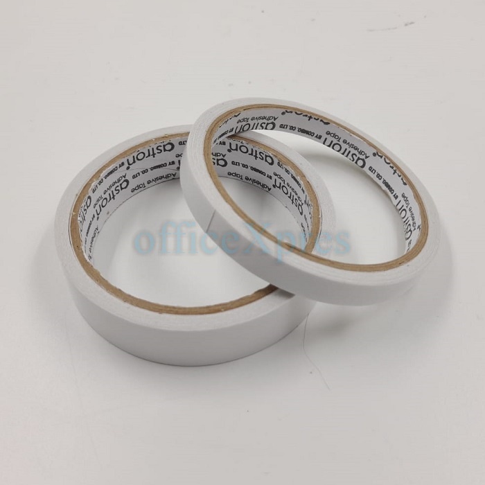 Jual Double Tape 1 Inch / Double Tip 1" Astron | Shopee Indonesia