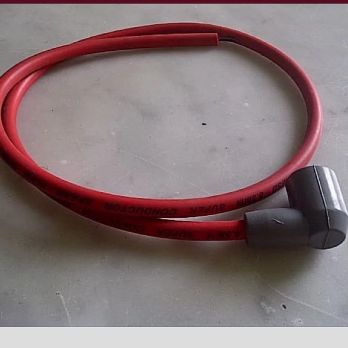 Jual Msd Kabel Coil 40Cm | Shopee Indonesia