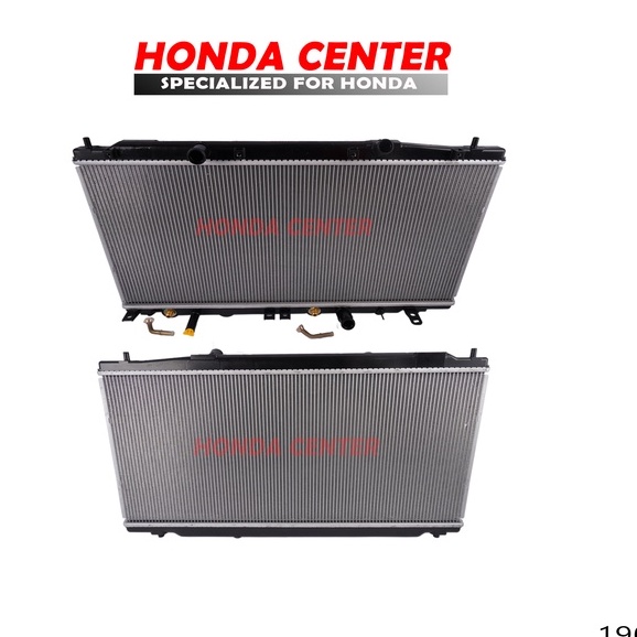 Jual Radiator Honda Freed 19010-Rk8-J51 | Shopee Indonesia