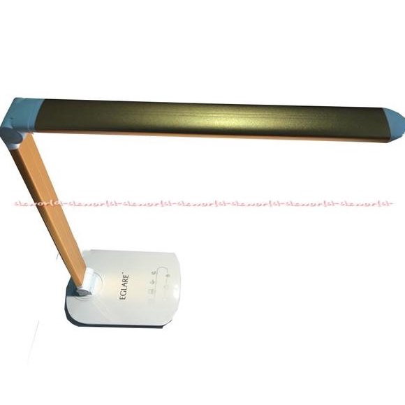 Jual Eglare Lampu Belajar Led Icolor Schematic Lampu Meja Led Modern ...