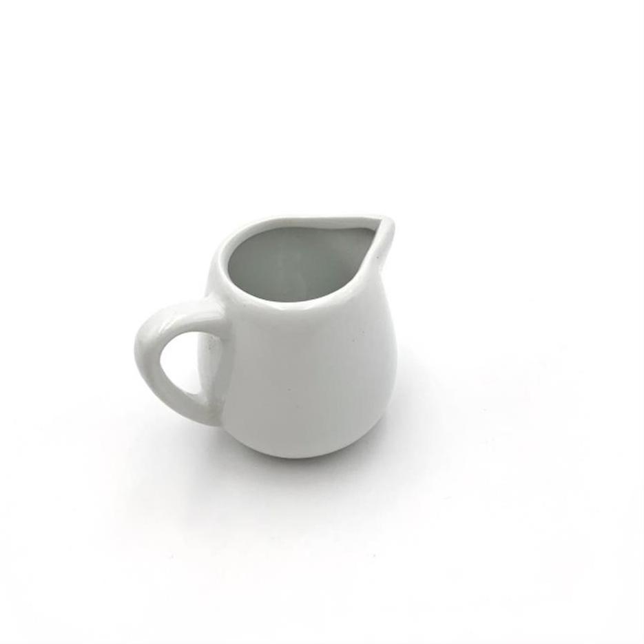 Jual Harga Terjangkau Sugar Gula Cair Creamer Saus Pot Mini Jug Teko ...