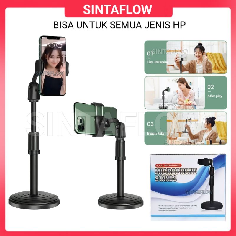 Jual Stand Holder Meja Sebaguna Mobile Phone Cocok Untuk Kamu Punya ...
