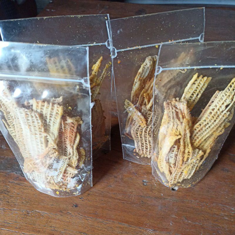 Jual kripik gedebog pisang | Shopee Indonesia