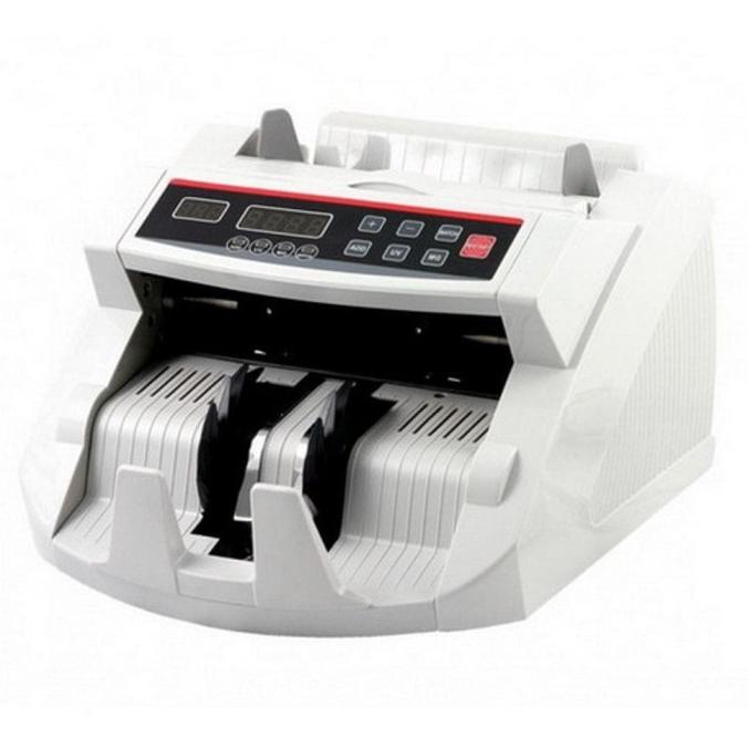 Jual iNOTE BC 25VM - Mesin Hitung Uang/Bill Money Counter Murah ...