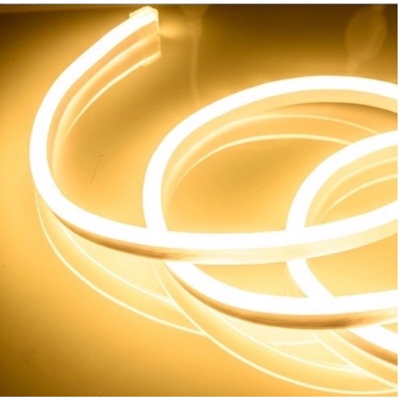 Jual PAKET LAMPU NEON FLEX 220v 1M 2M 3M 4M 5M 5 METER LED SELANG ...