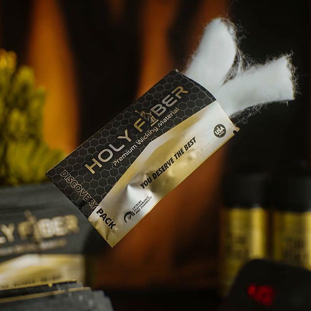 Jual KAPAS HOLY FIBER MINI KECIL ORIGINAL | Shopee Indonesia