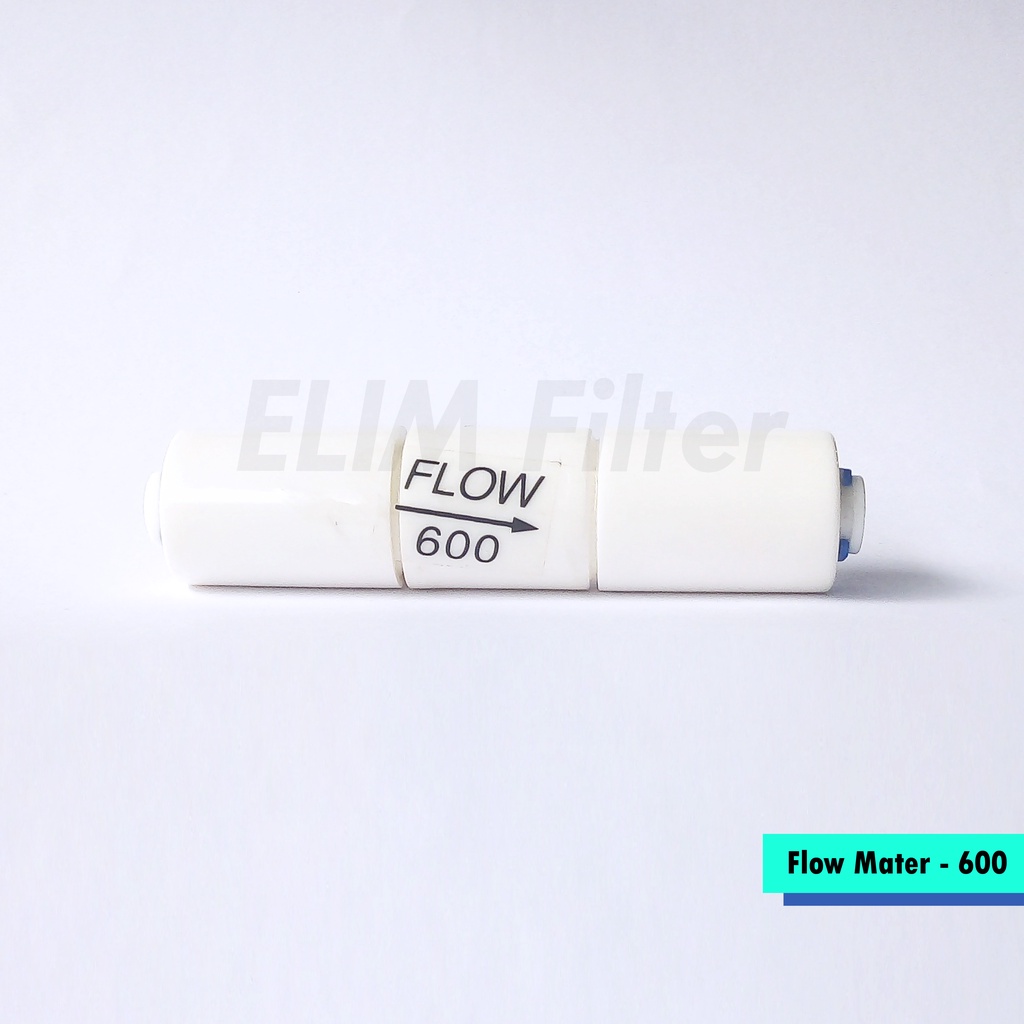 Jual Flow Restrictor RO - 600cc | Shopee Indonesia