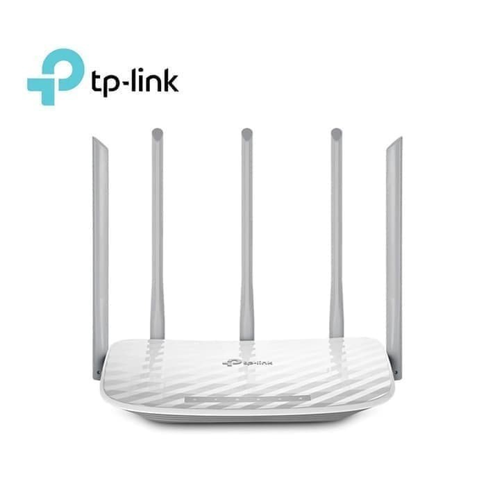 Jual Tp-Link Archer C50 : Tplink Ac1200 Wireless Dual Band Wifi Router ...