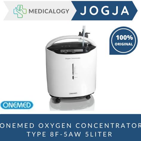 Jual Oxygen Concentrator Onemed ( Konsentrator Oksigen ) | Shopee Indonesia