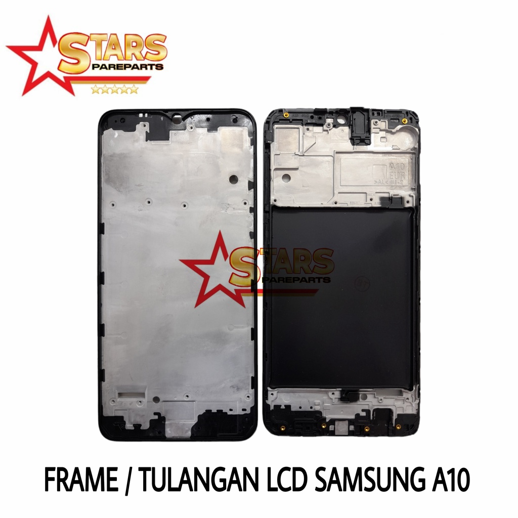 Jual FRAME LCD / TULANGAN LCD / TATAKAN TENGAH LCD / BEZZEL MIDDEL ...