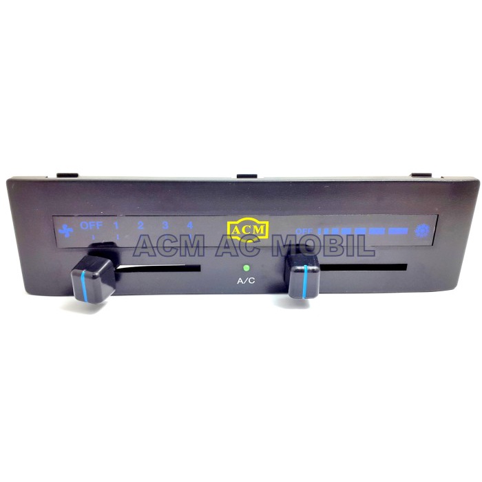 Jual Panel Panther Switch Control AC Mobil Made in Taiwan | Shopee ...