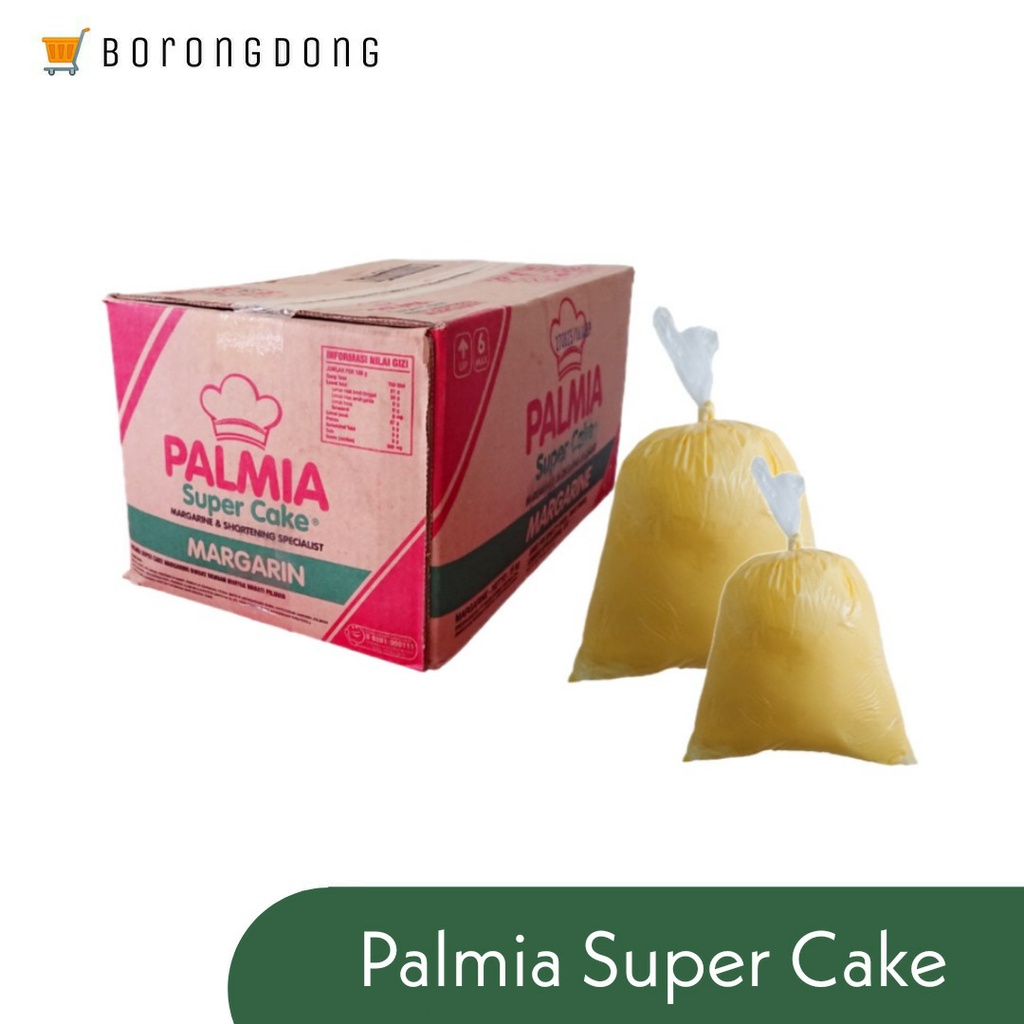 Jual Palmia Terlengkap & Harga Terbaru Mei 2026 | Shopee Indonesia