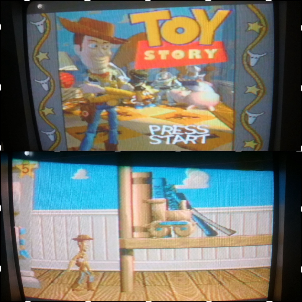 Jual toy story kaset sega 16 bit | Shopee Indonesia