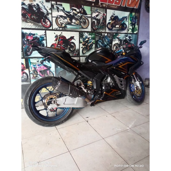 Jual SWING ARM/LENGAN AYUN MODEL MOGE PNP CBR150R/CB150/CBR LOKAL CBR ...