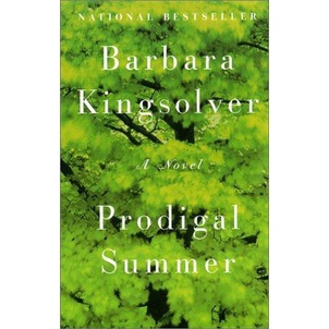 Jual Buku Prodigal Summer (Kingsolver, Barbara) | Shopee Indonesia
