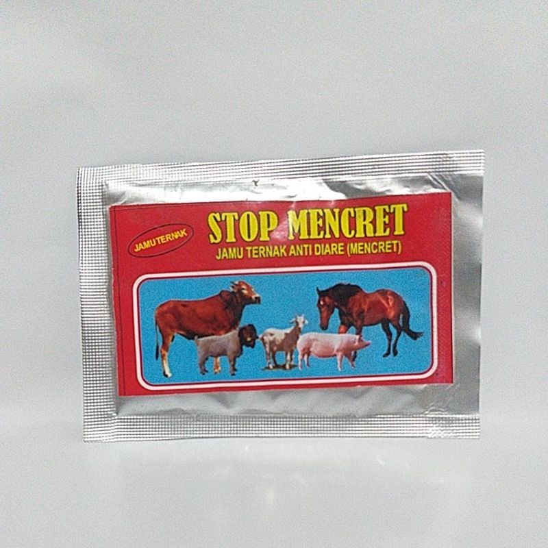 Jual obat mencet sapi kambing domba/jamu mencret kambing/obat sapi ...