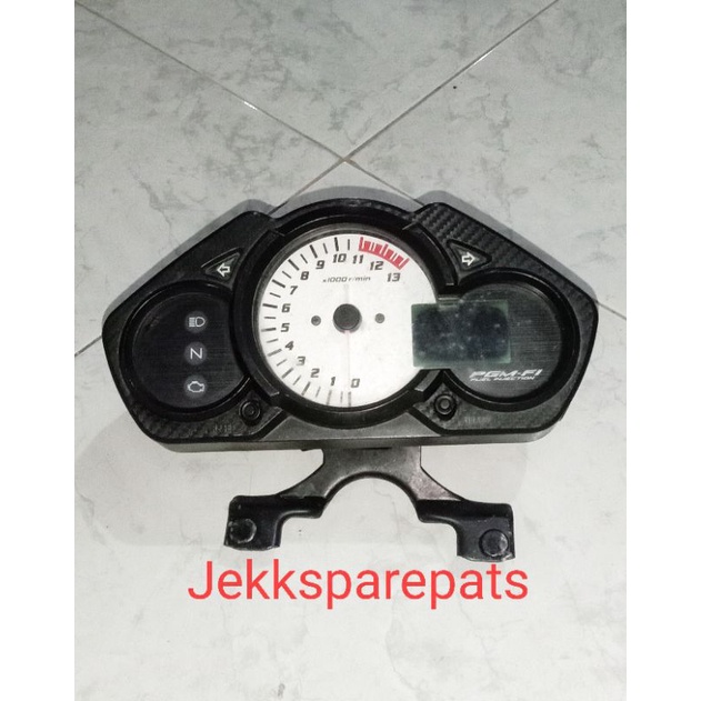Jual Speedometer Spido Honda Cb 150 r Old Original Copotan | Shopee ...