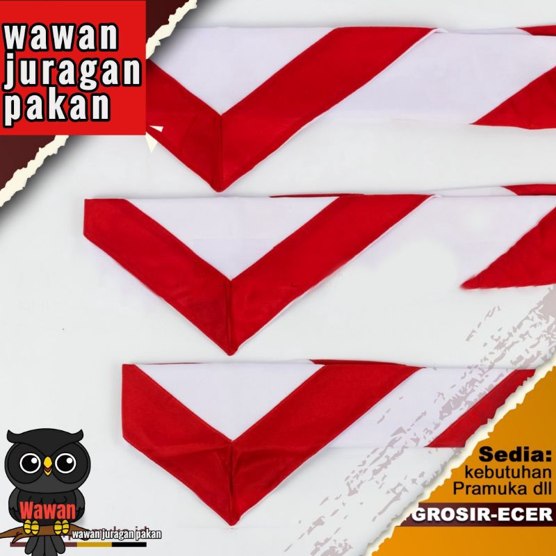 Jual HASDUK SD HASDUK PRAMUKA BIJIAN | Shopee Indonesia