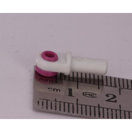 Jual 201048A Eyelet Plastik Jalur Benang Atas Mesin Obras Neci R57 ...