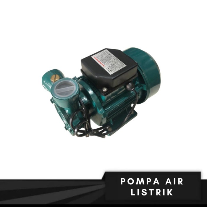 Jual Pompa Air Listrik / Pompa Air Sumur Dangkal | Shopee Indonesia