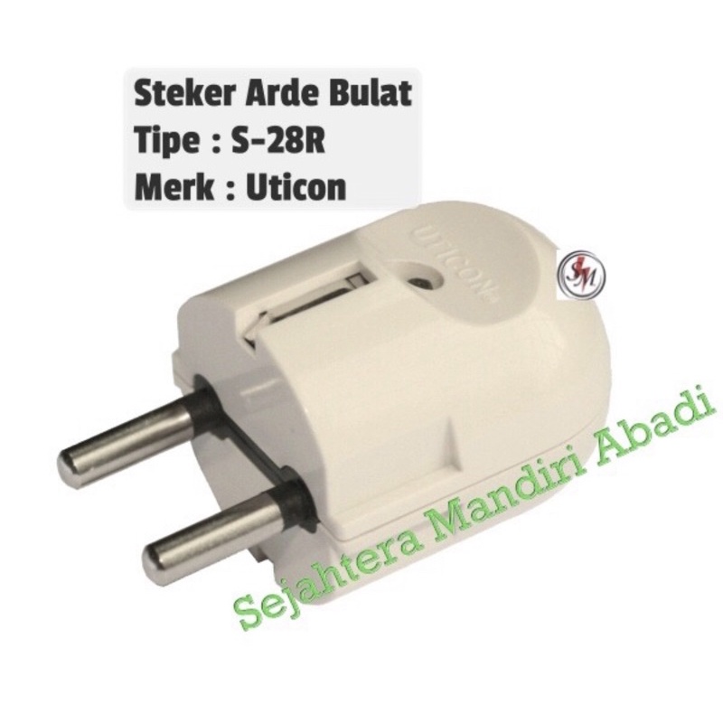 Jual Steker Arde Uticon S28R | Shopee Indonesia