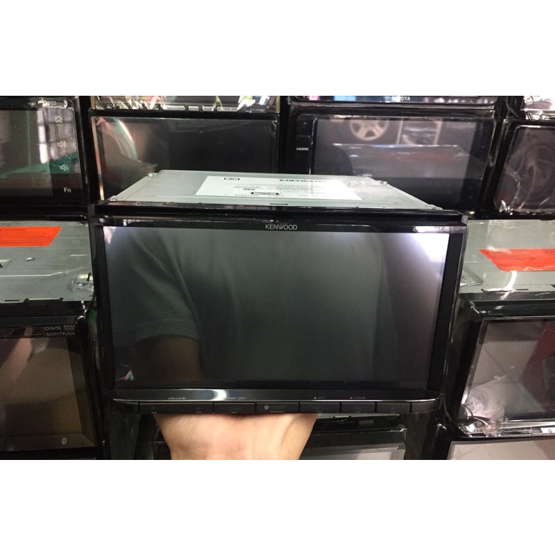 Jual Head unit Kenwood DDX 8020S | Shopee Indonesia