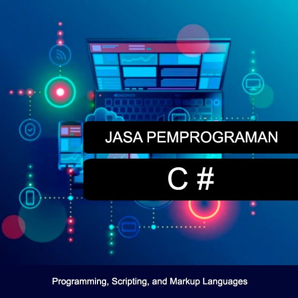 Jual Jasa Coding Pemprograman C# | Shopee Indonesia