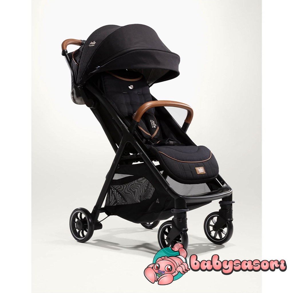 Jual Stroller Joie Signature Parcel Bobot Ringan Lipatan Kecil (warna ...