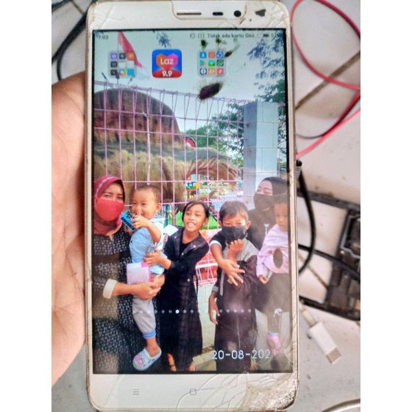 Jual mesin xiaomi note 3 mtk 3/32 | Shopee Indonesia