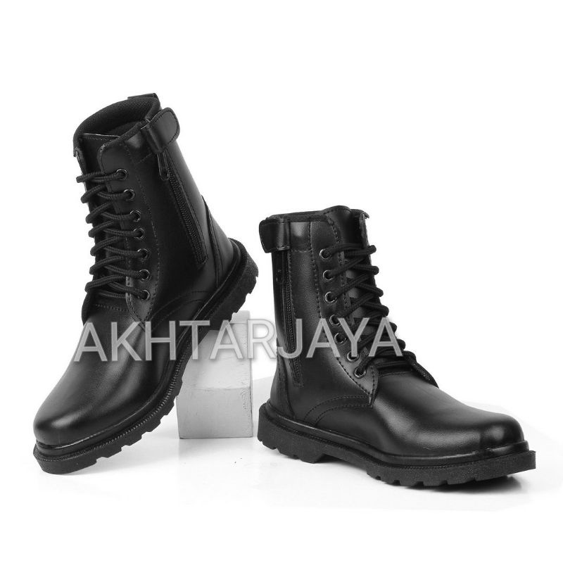 Jual SEPATU PDL PDH ANAK | Shopee Indonesia