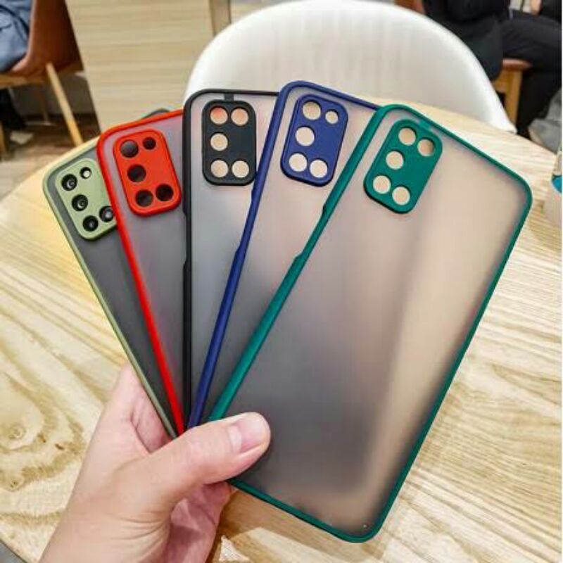 Jual case Aero original premium / silikon Aero / pengaman aero bumper ...