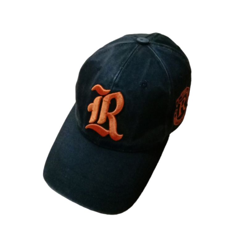 Jual Topi Logo R by Midshop TFS Edition | Shopee Indonesia